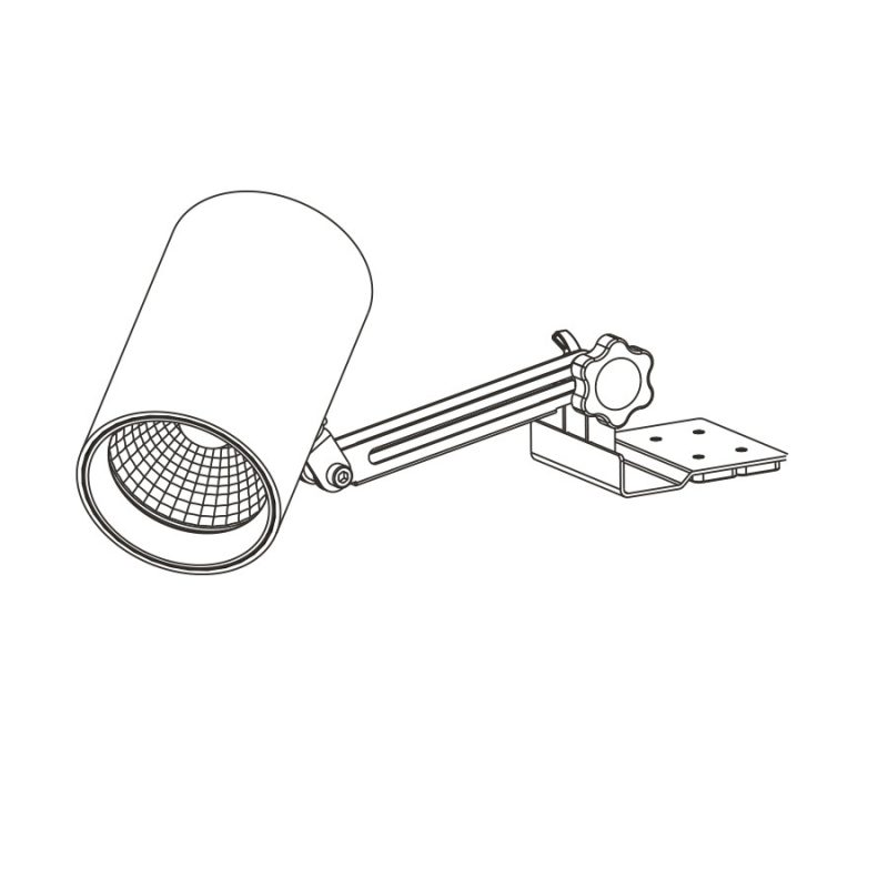 Magnet Spotlight - Flux